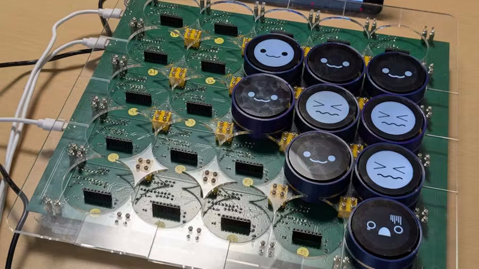 I adore this cute Raspberry Pi version of Go, and I think you will too