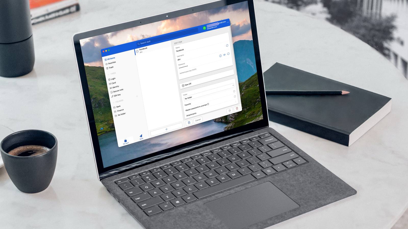 I Tried Dozens Of Password Managers And I Keep Coming Back To This Open Source Tool