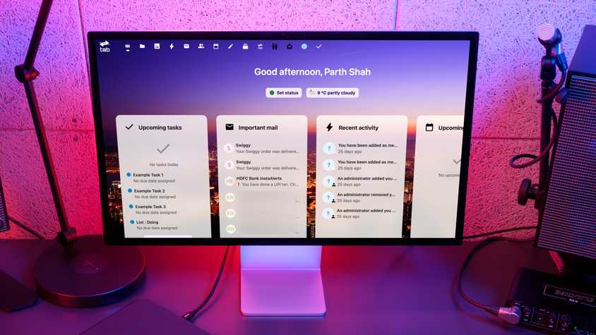 Apollo is the game streaming service your PC gaming handheld needs.