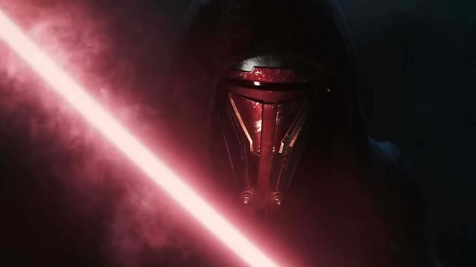 The Star Wars KOTOR Remake leak shows exactly why we won't get this ...