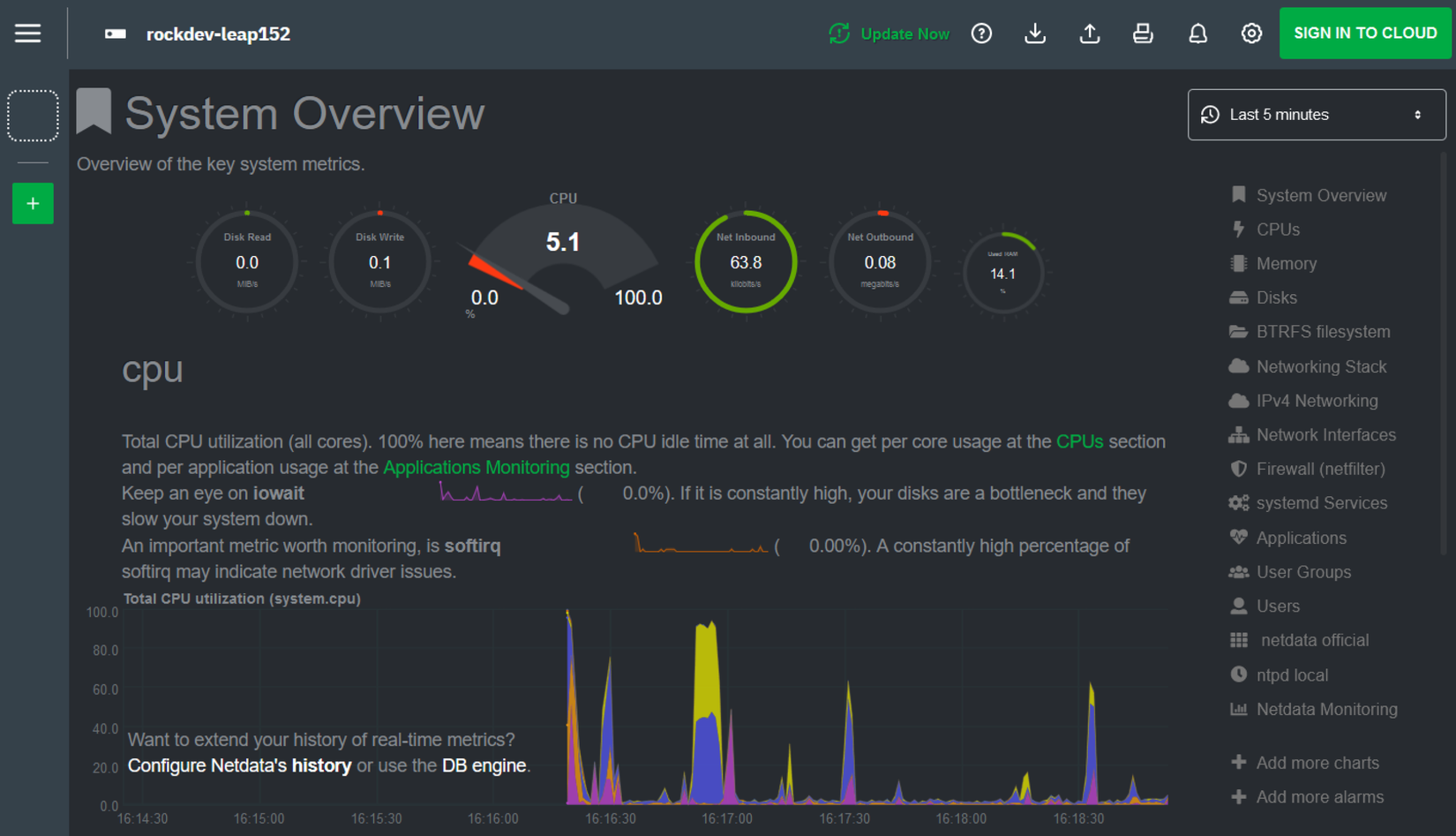 5 open source OS options for your self-built NAS