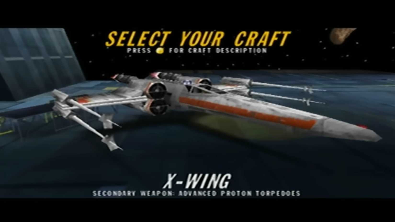 5 new and classic Star Wars games I want to see on Nintendo Switch 2