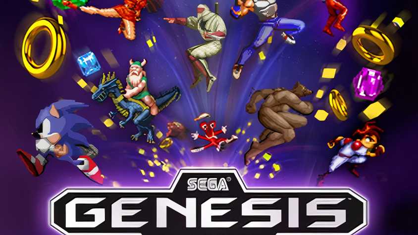 The most influential video games of each decade