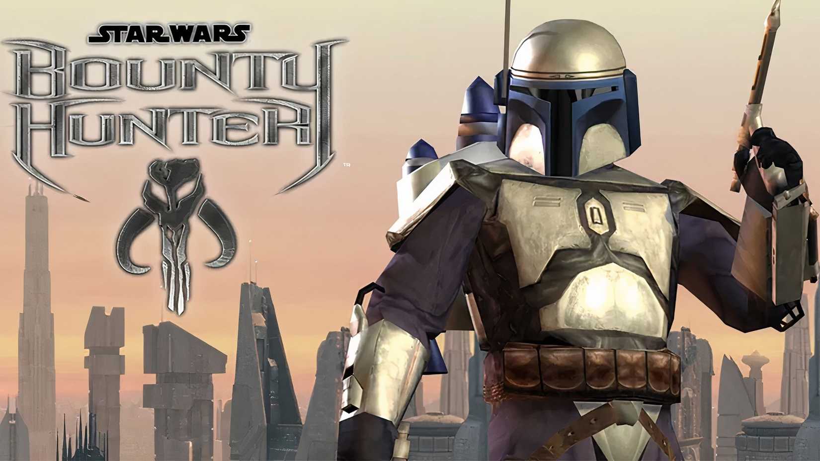 The golden age of Star Wars video games
