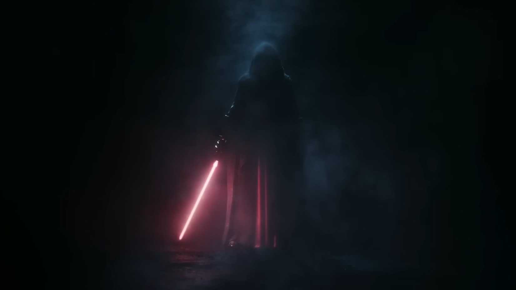 The Star Wars KOTOR Remake leak shows exactly why we won't get this ...