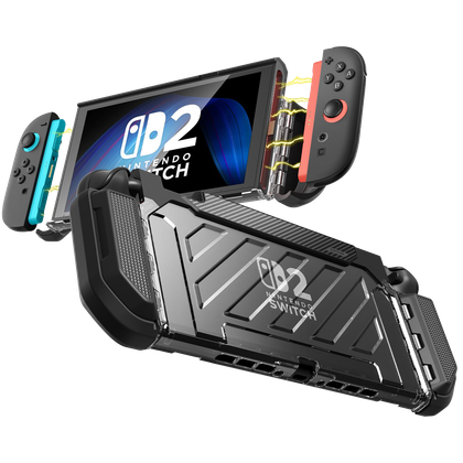 Best Nintendo Switch 2 cases in 2025