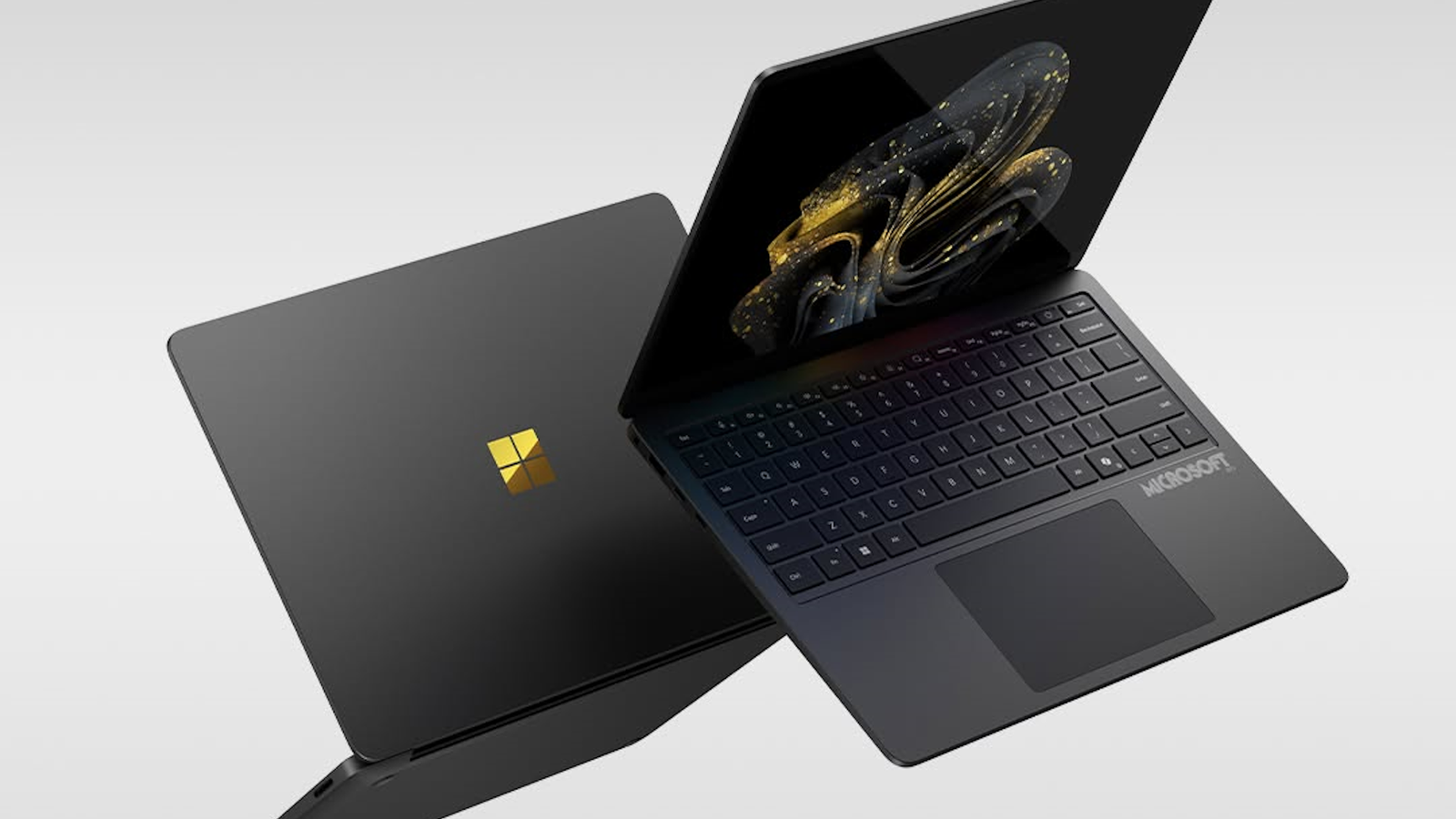 You can score one of the best-looking Surface laptops to ever exist ...