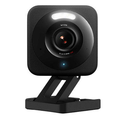 Boost your security on a budget as the Wyze Cam v4 drops to only $24