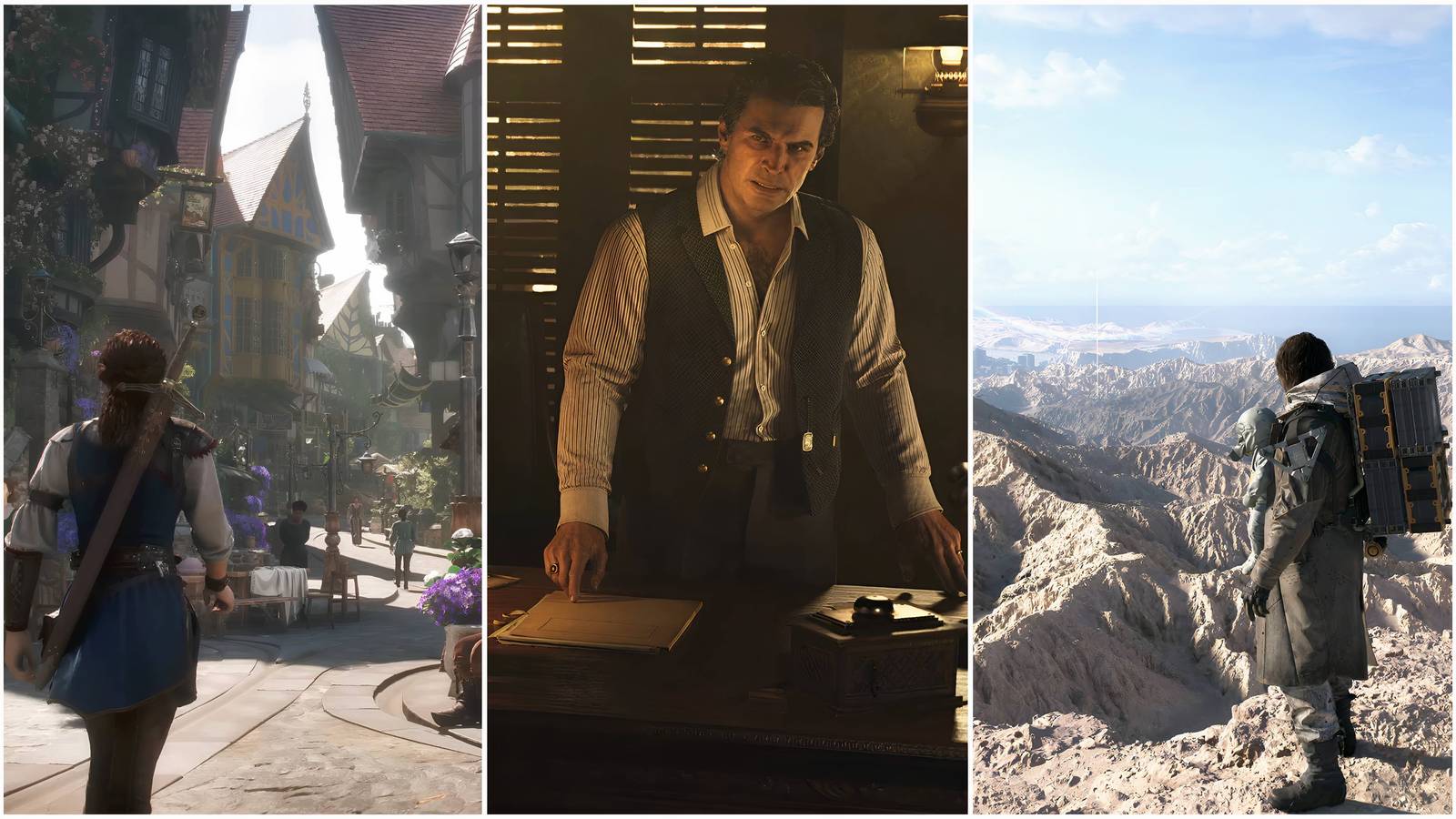 5 upcoming games that are going to herald the true arrival of next-gen ...