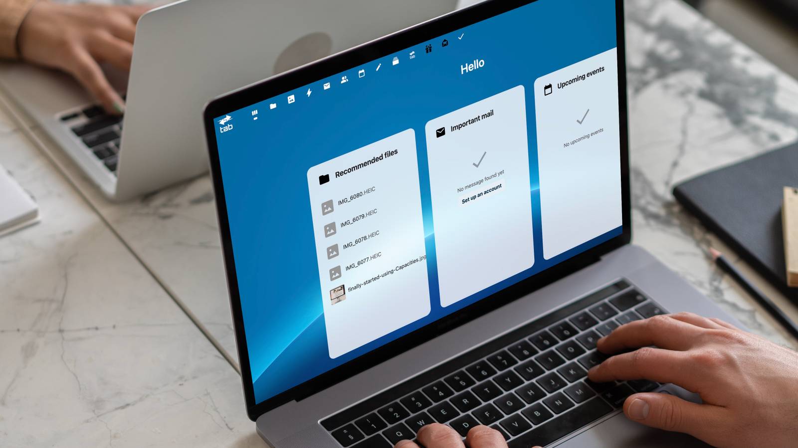 Microsoft wants to help you be as productive as possible with a new ...