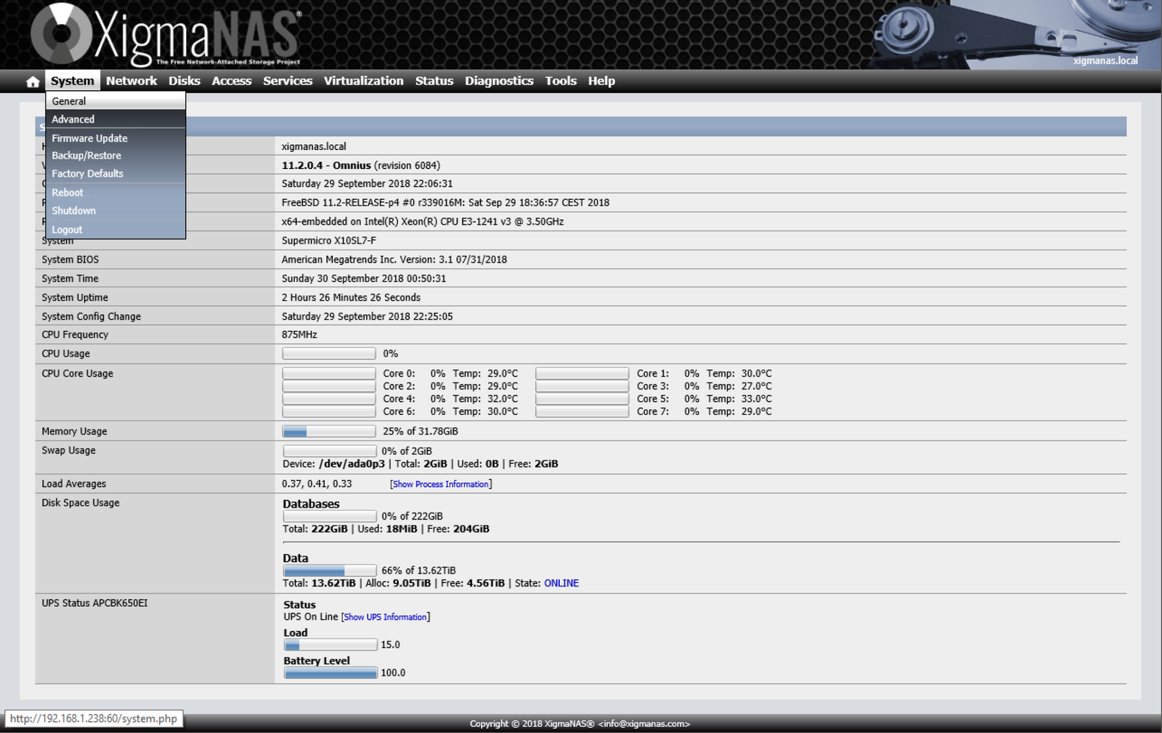 5 open source OS options for your self-built NAS
