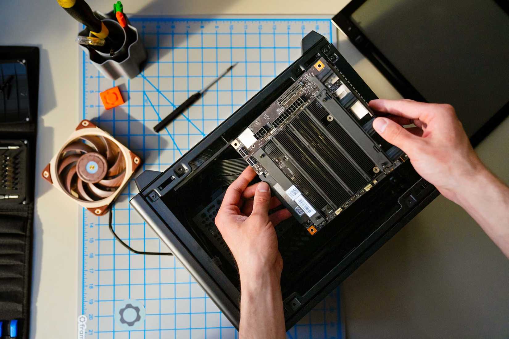 5 reasons why soldered desktop RAM has merit