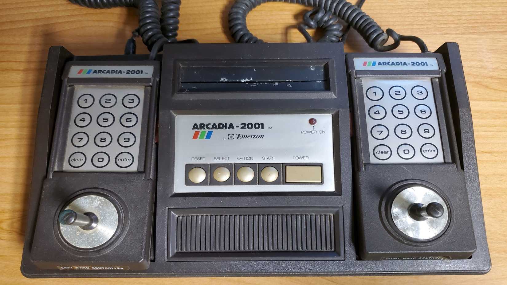 4 80's game consoles you totally forgot existed