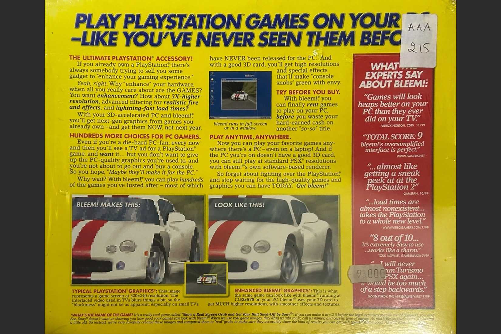 The history of backwards compatibility in game consoles