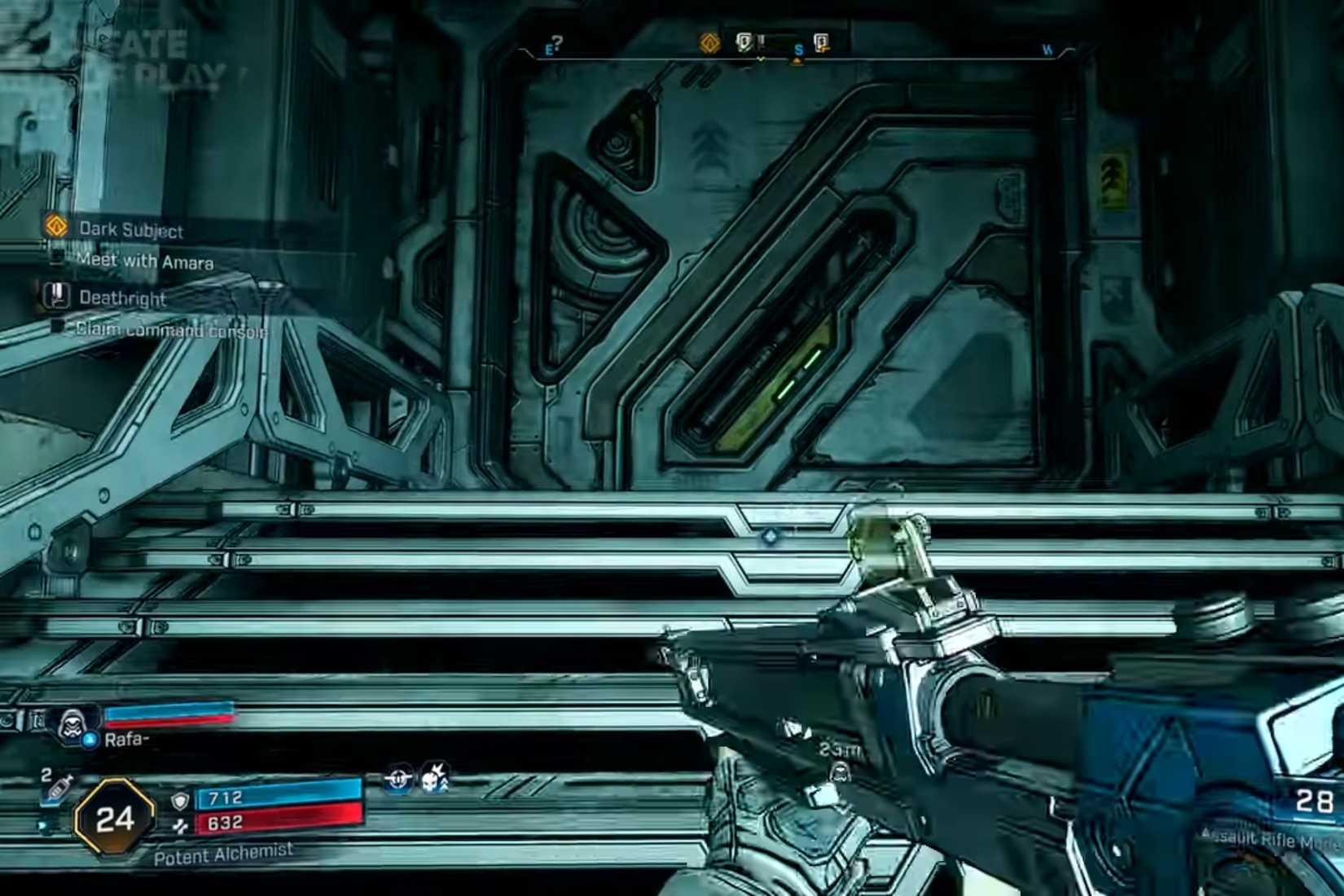Borderlands 4 looks great, but I think Gearbox is making things too easy
