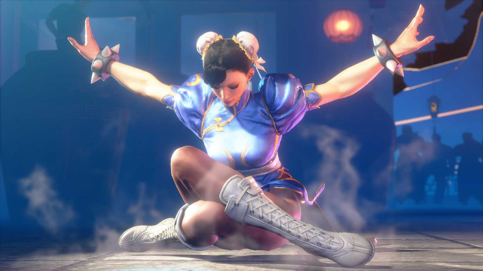 The 7 most iconic video game characters of all-time