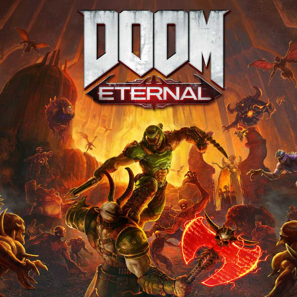 Canceled DOOM 4 footage made me appreciate the modern Doom trilogy more