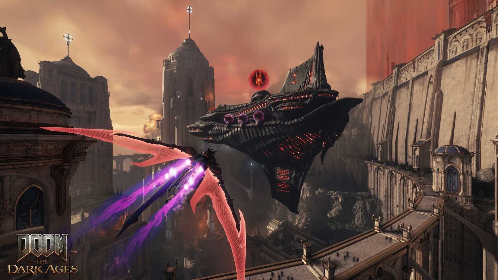Review: I played DOOM: The Dark Ages, and it hit me like a flail