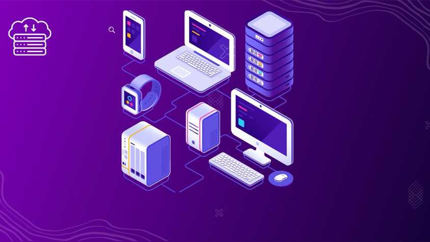 I self-hosted a free and open-source web-based file browser, and it's ...