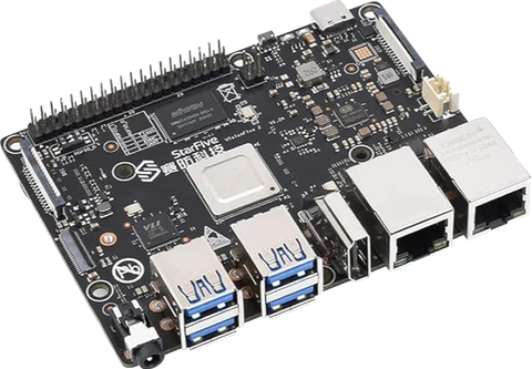 5 RISC-V SBCs that are worth using instead of a Raspberry Pi