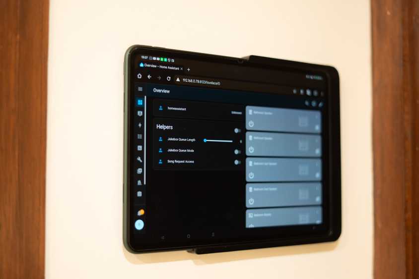 I made my smart home even smarter with a couple of Home Assistant add-ons