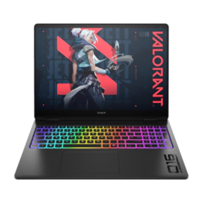 Review: HP Omen Max 16