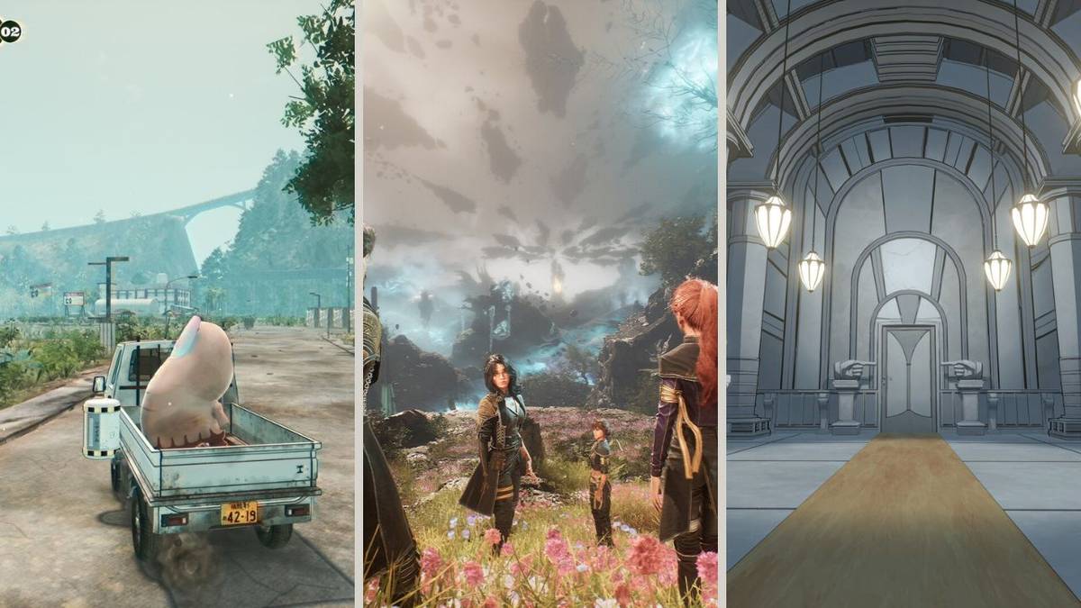 5 indie games offering more innovation than most AAA titles this year