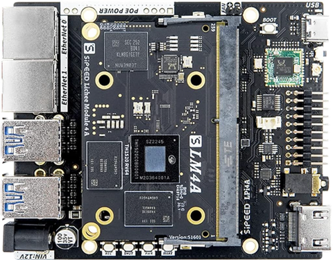 5 RISC-V SBCs that are worth using instead of a Raspberry Pi