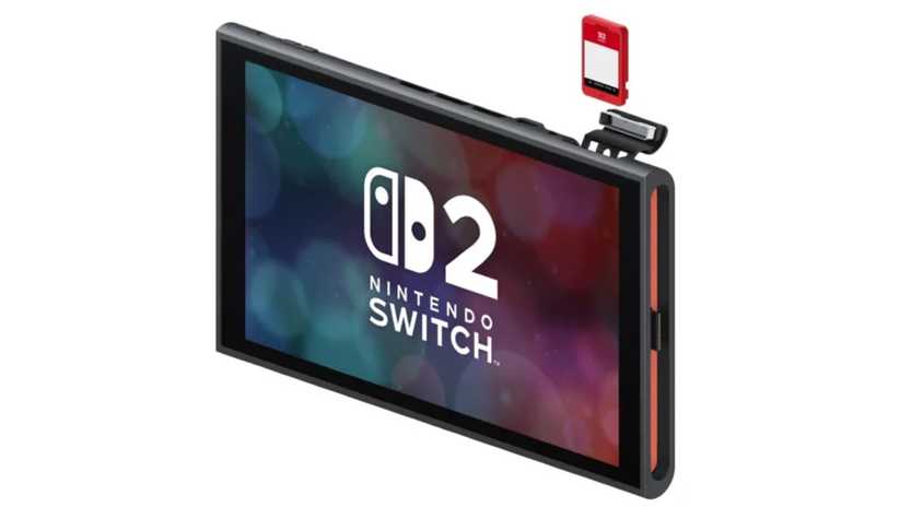 With the Switch 2, Nintendo is clearly the only company that ...