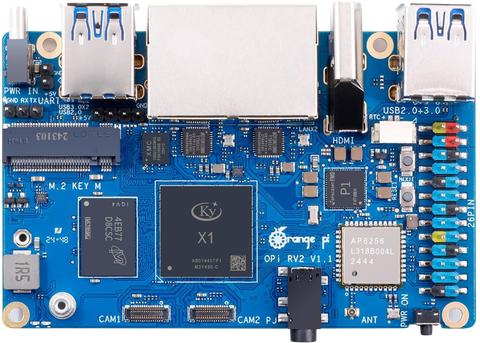 5 RISC-V SBCs that are worth using instead of a Raspberry Pi