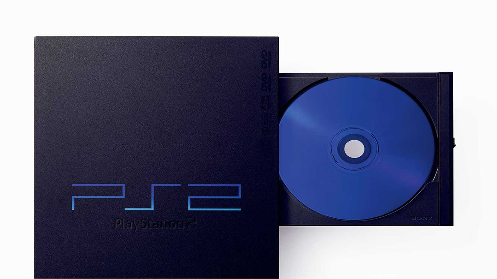 PlayStation 2 never gets enough credit for how much it changed home ...