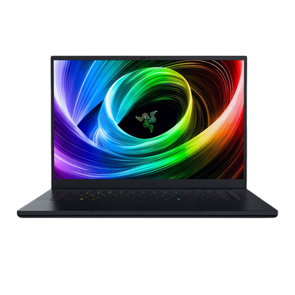 I would make the new Razer Blade 16 my daily machine, if I could afford it