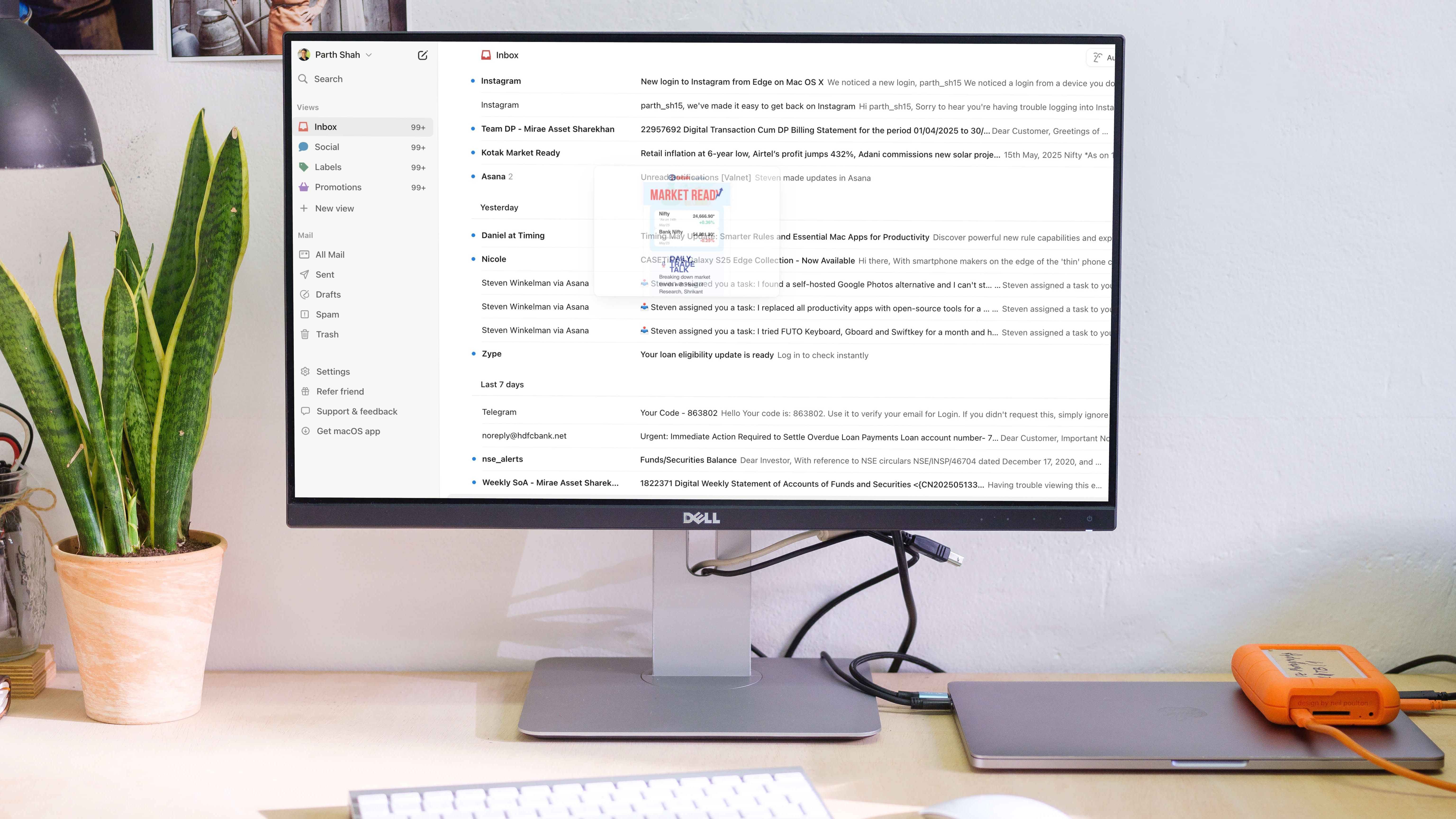 I tried to de-Google my life... by switching to Microsoft