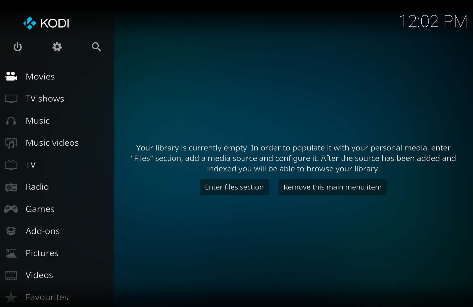 6 Reasons I Use Kodi Instead of Plex or Jellyfin