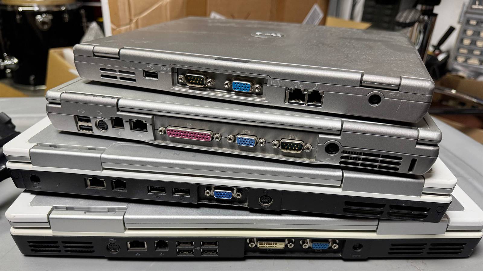 The retro computing renaissance: why old tech is new again