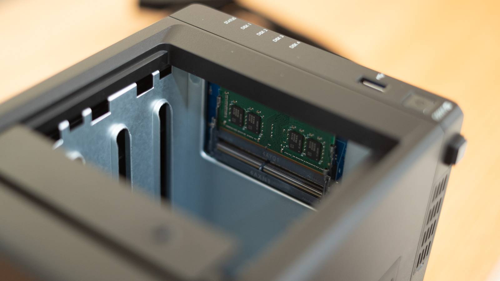 6 things I wish I’d known before buying a Synology NAS