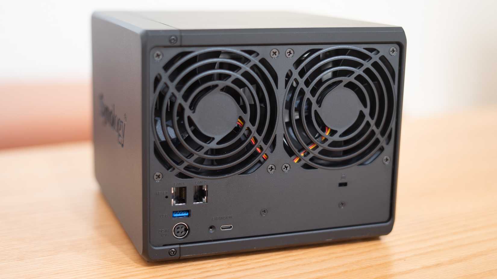 5 things Synology has removed over the years - it's not just 3rd party ...