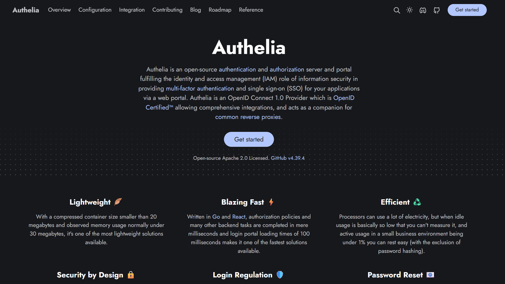 I deployed a zero-trust tunnel with Cloudflare Tunnel and Authelia