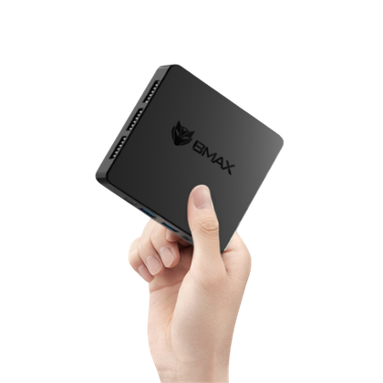 Kickstart your next project with this compact mini PC for only $100