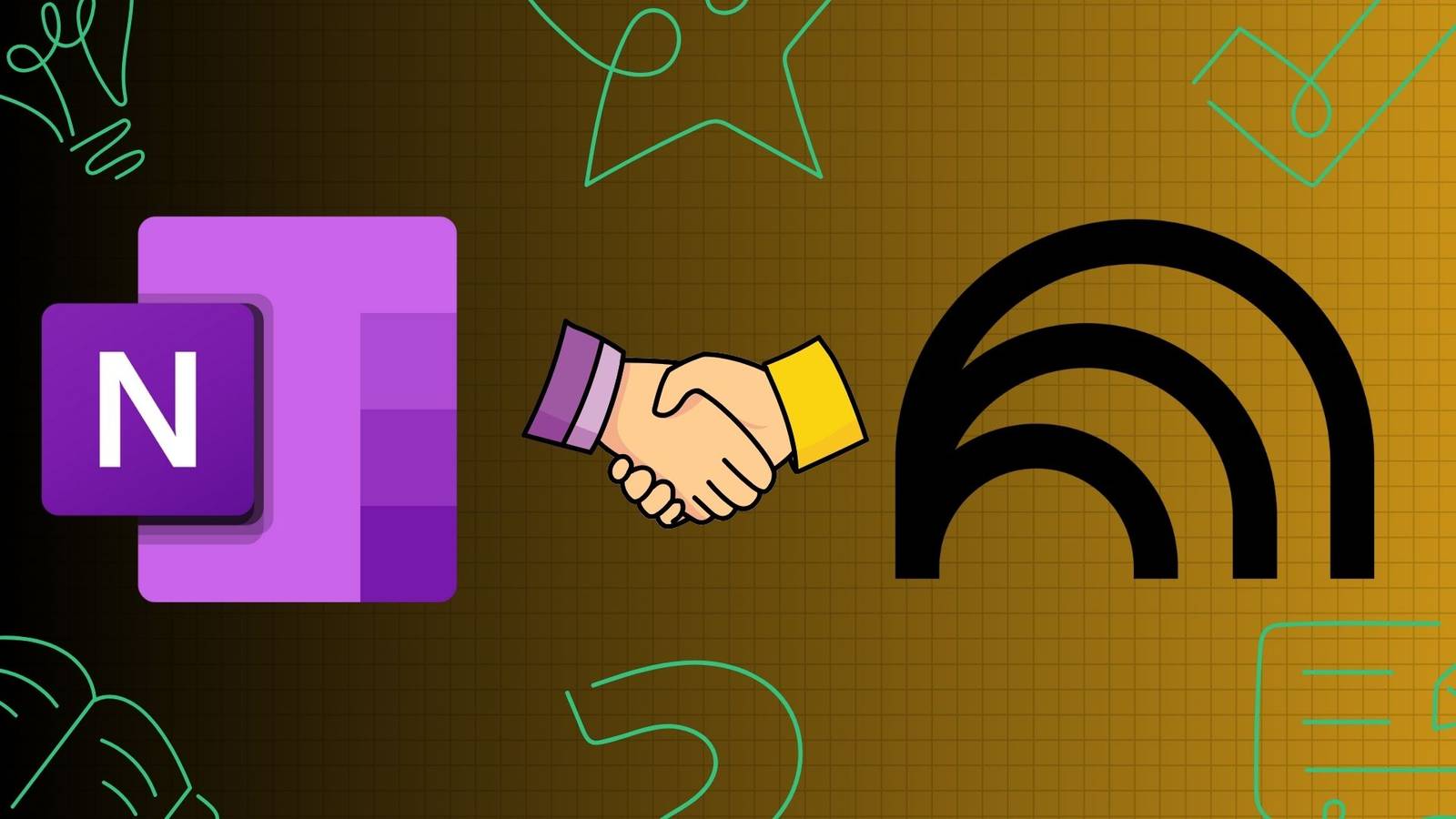 I started using NotebookLM with OneNote and here’s how it went