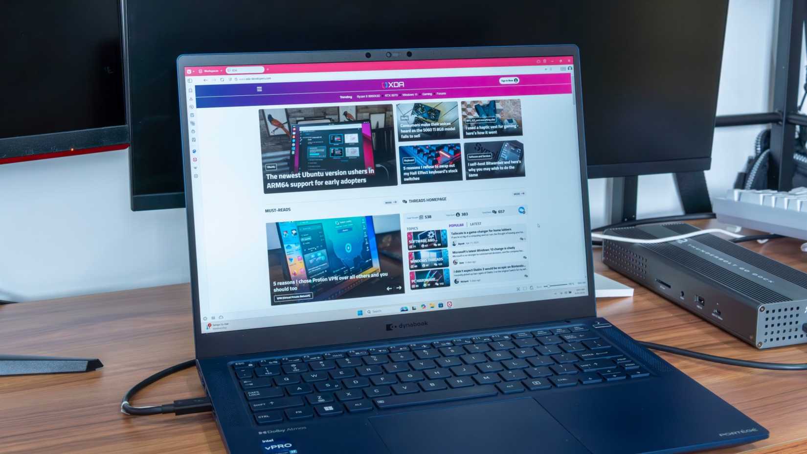 Windows 11's new Color Picker tool makes finding color codes a breeze