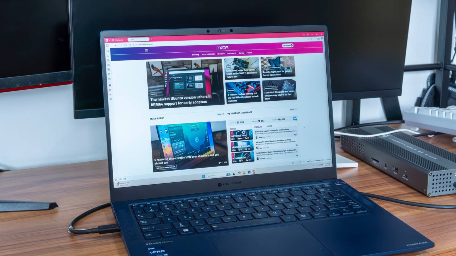 Windows 11 adoption spikes despite Microsoft’s free ways to stay on ...