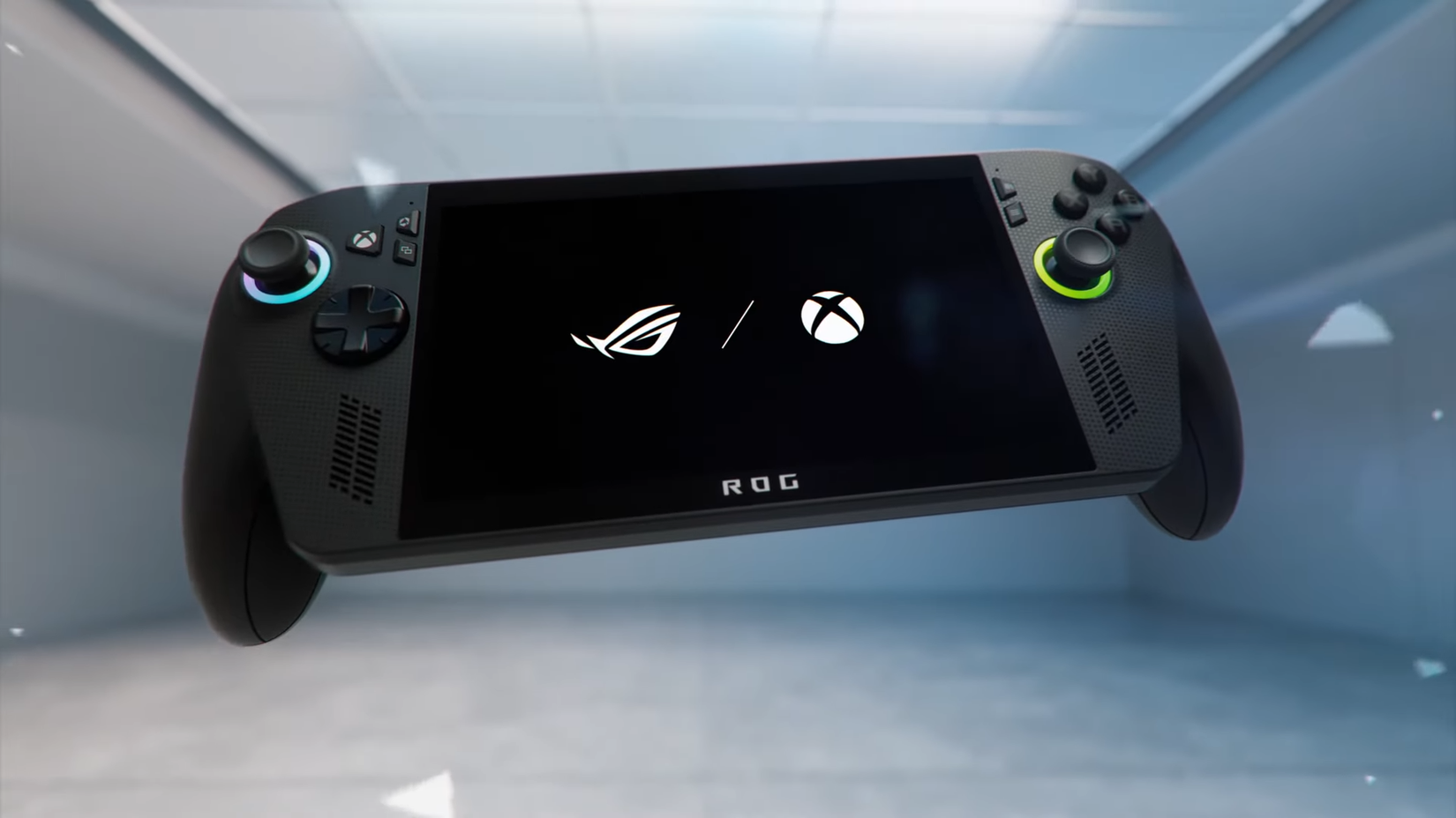 The Xbox ROG Ally might just change what the "Xbox" label represents