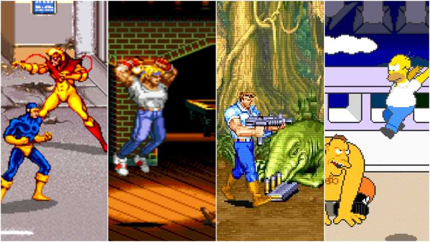 These are the 10 best Sega Genesis games of all time — I will not be taking questions