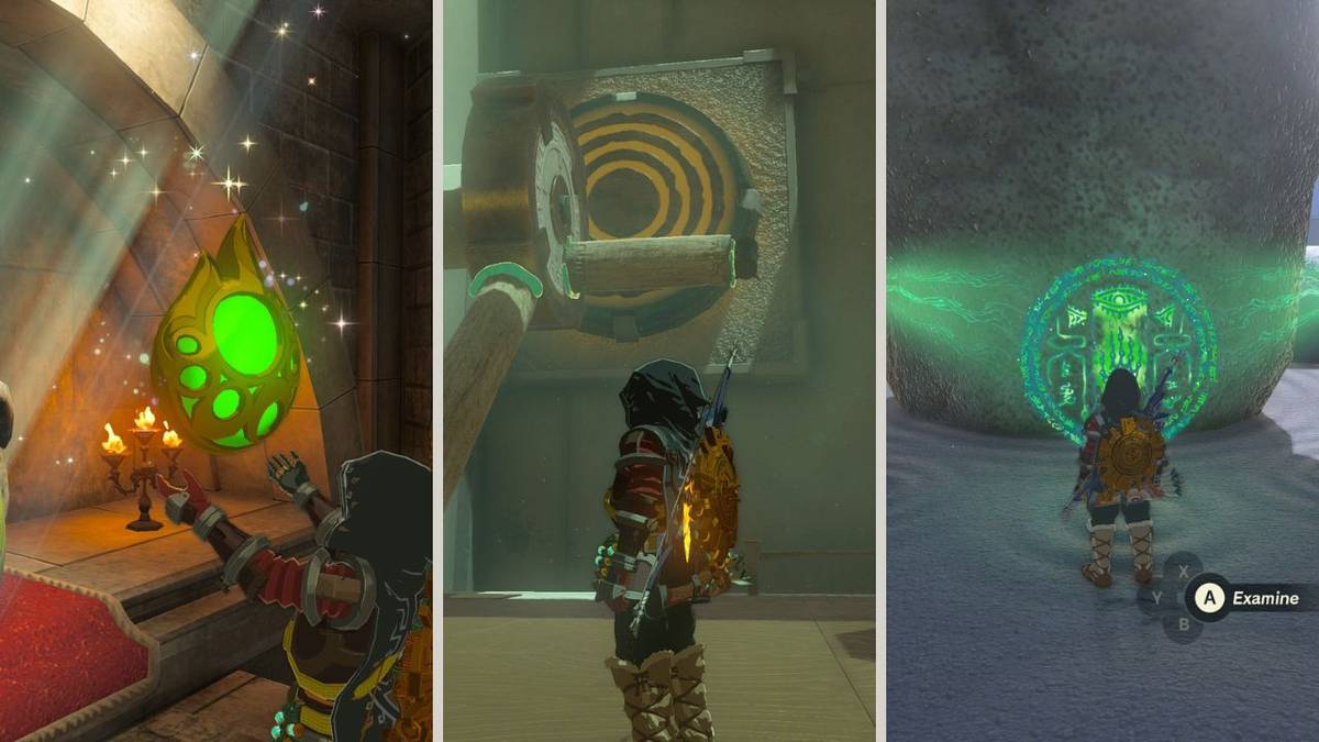 Tears of the Kingdom Switch 1 vs Switch 2: Is it worth the paid upgrade?