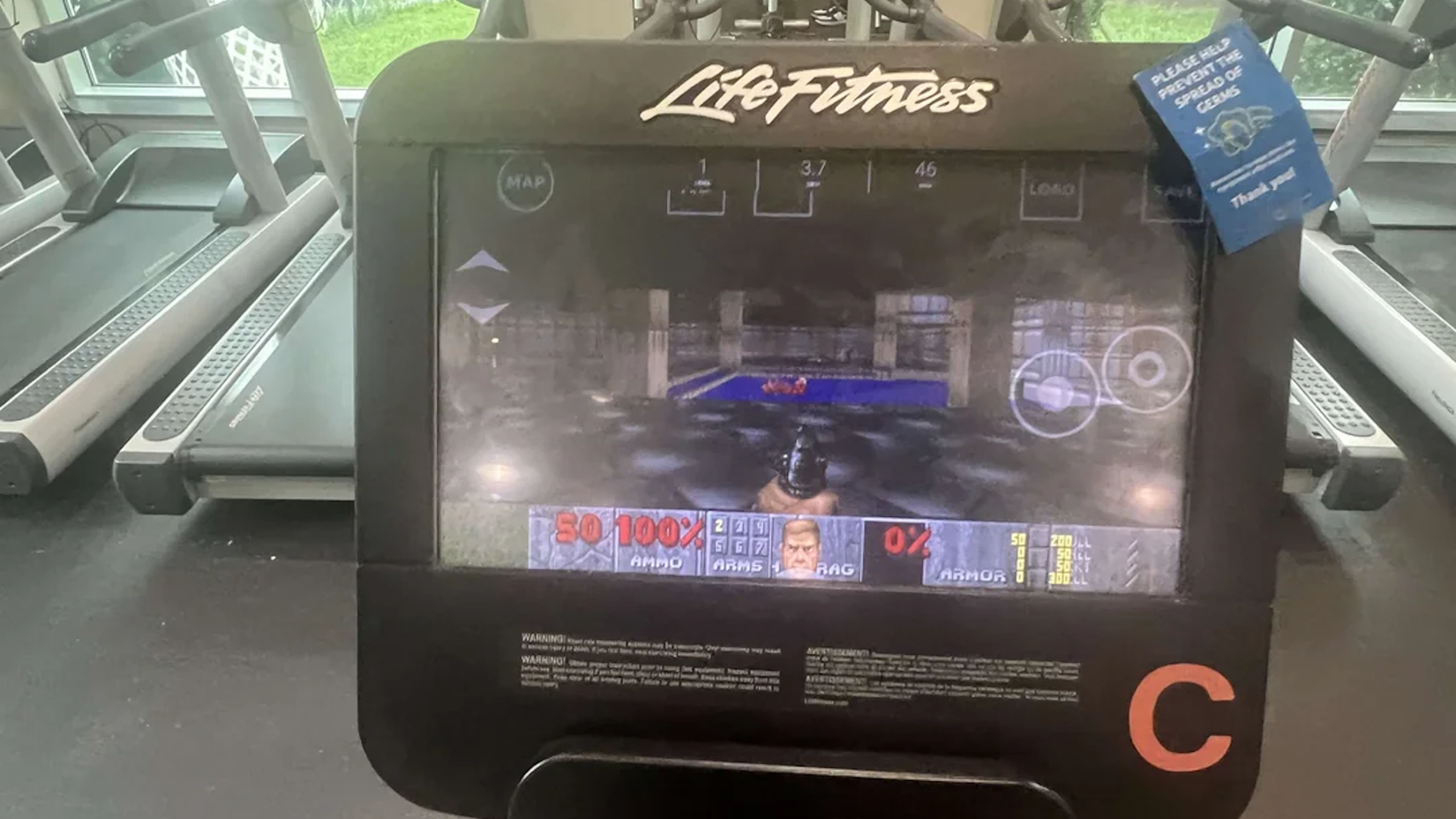 These 6 Doom projects that show how unhinged a gamer's ingenuity truly is