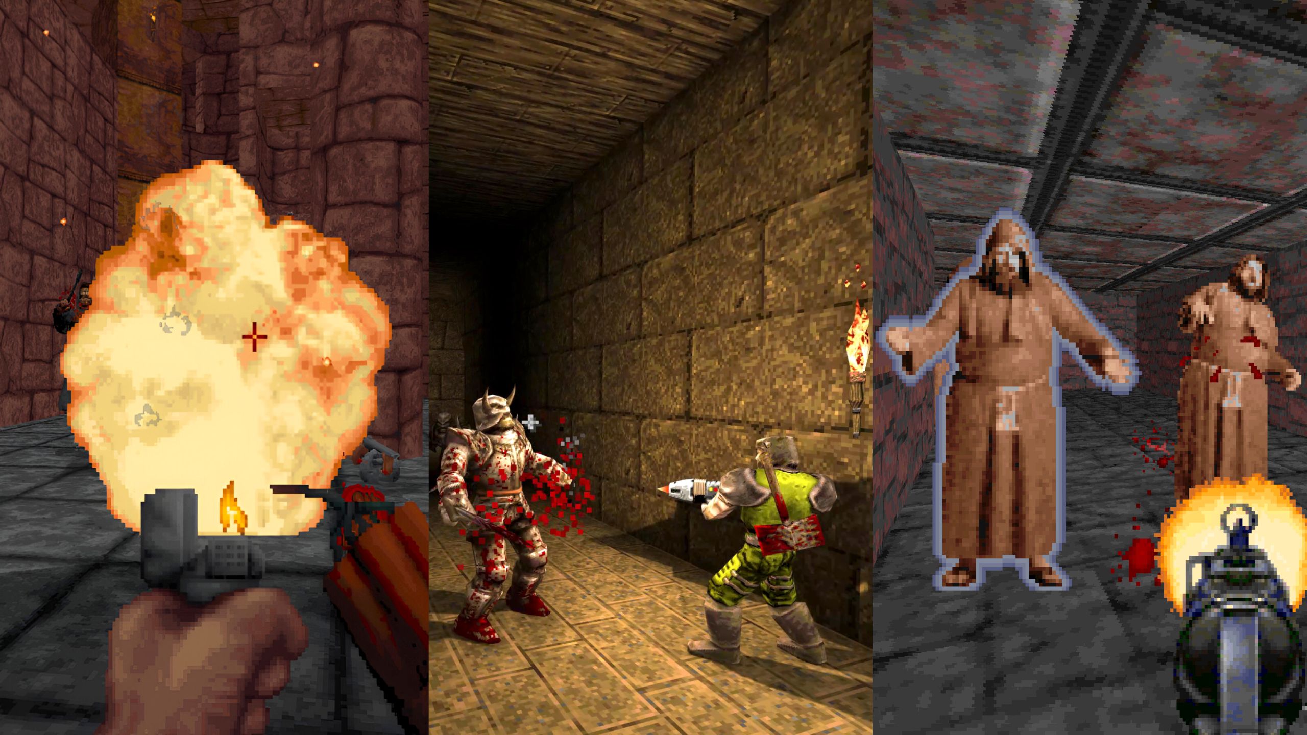 5 incredible FPS franchises I grew up on that I wish never disappeared