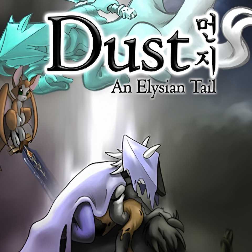 The 10 best games that were made by a single person