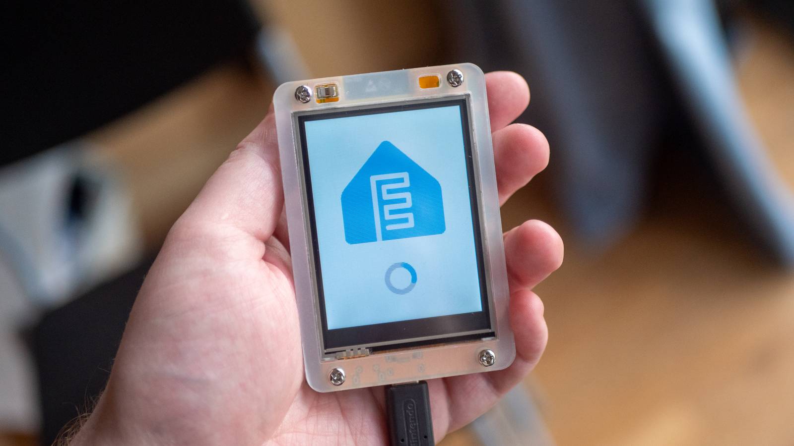 7 ESPHome projects that made my smart home actually feel smart