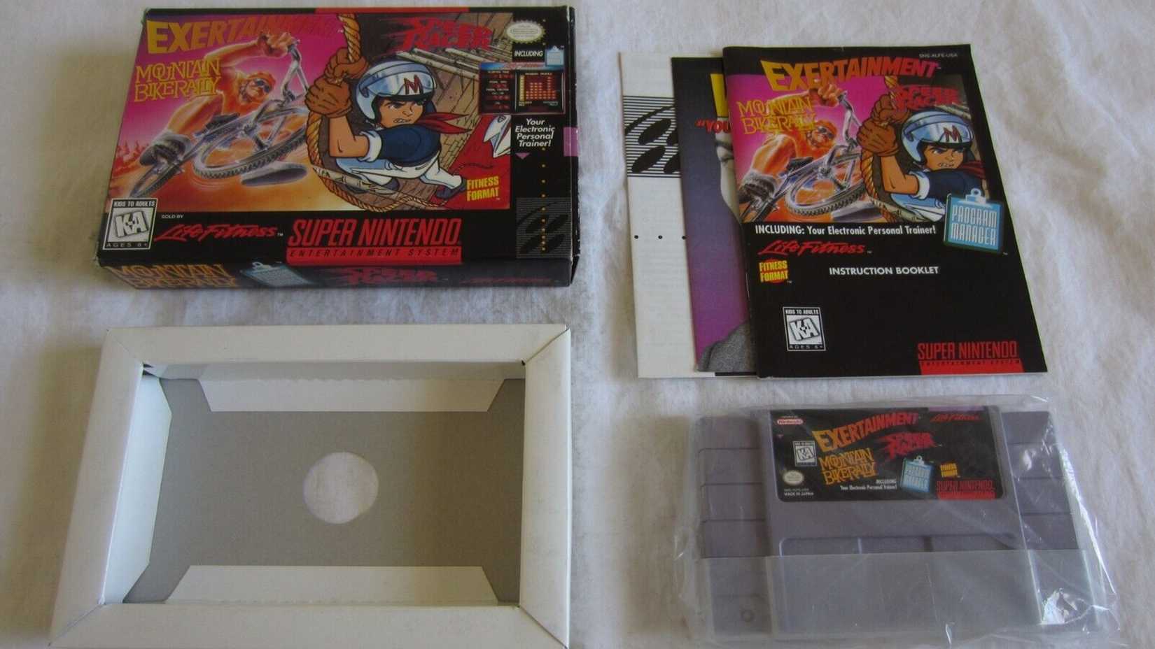 The 5 rarest Super Nintendo games you may never own
